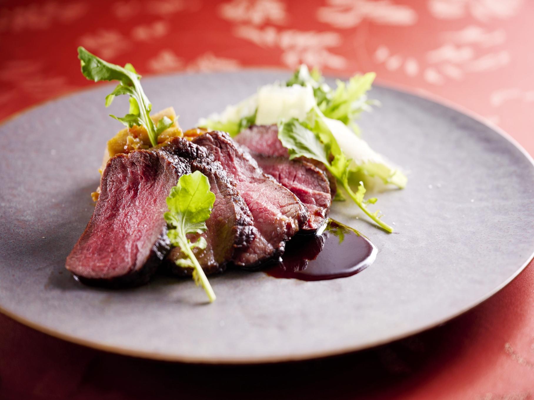 【ペアで島旅】淡路島フレンチGrand Baobab（グランド・バオバブ）のランチコース＆祝杯を愉しむ | anatae