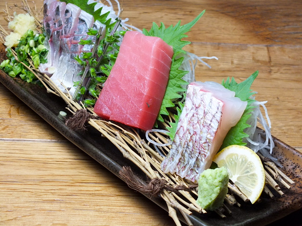 anatae | 絶品バナナポークに唸る！寅正の茨城偏愛コースをanatae限定ドリンクと